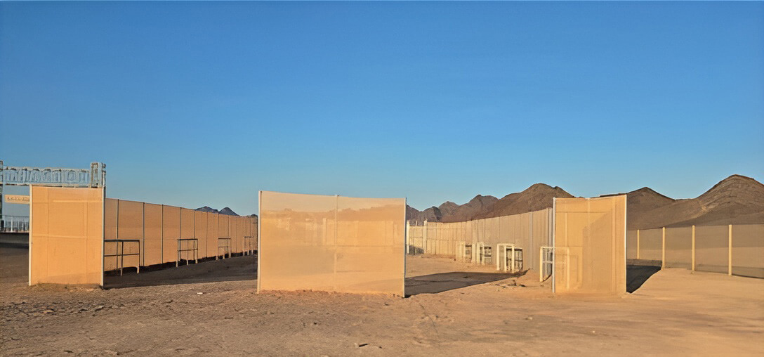 CAMEL PREPERATIONS &GATES – Manar Company