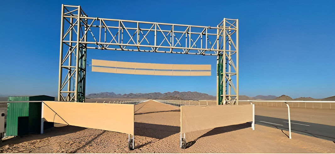 CAMEL PREPERATIONS &GATES – Manar Company