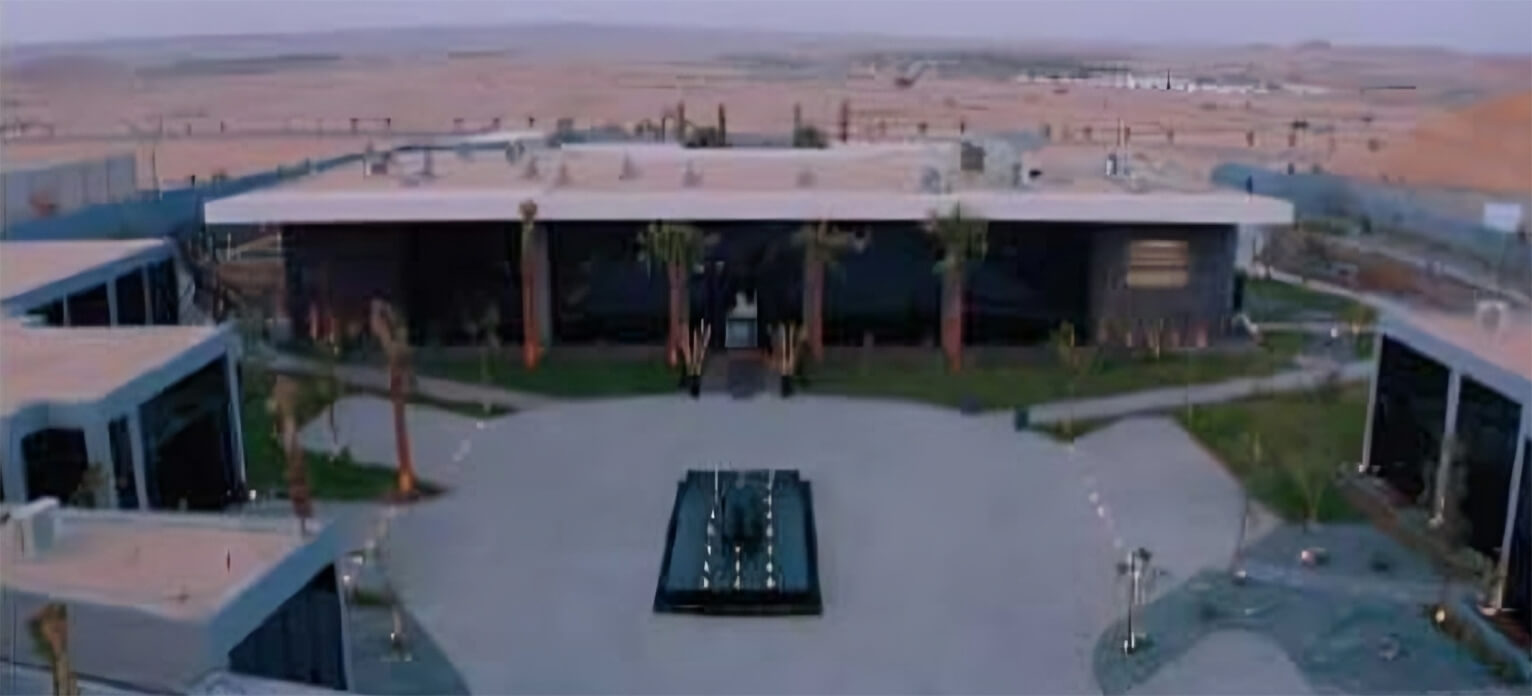 Al Amariyah Resorts Project – Manar Company