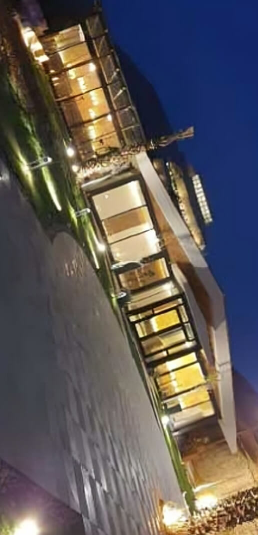 Al Amariyah Resorts Project – Manar Company